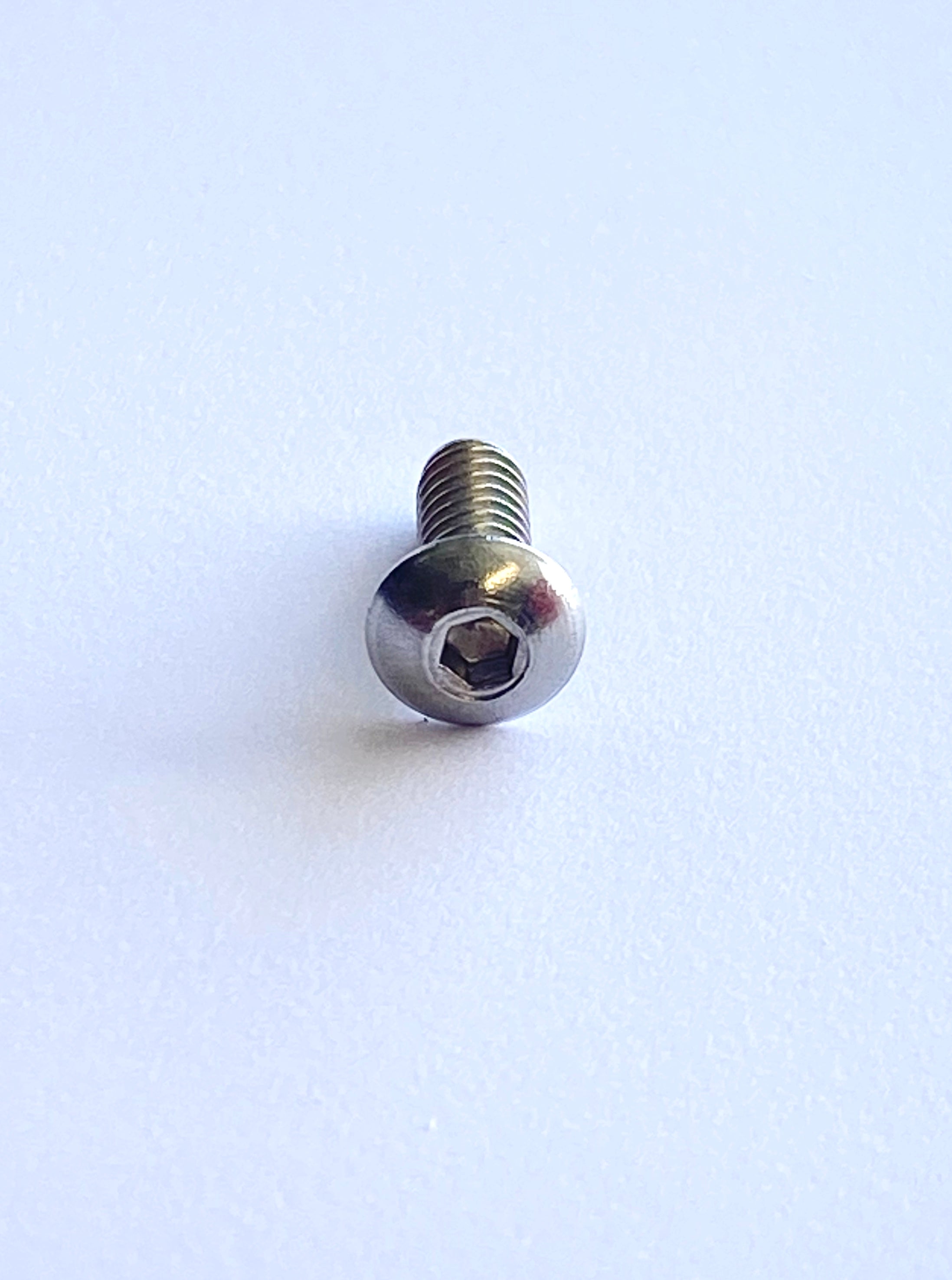 ROUNDED HEAD SCREWS (INCH) – Pro-Elements