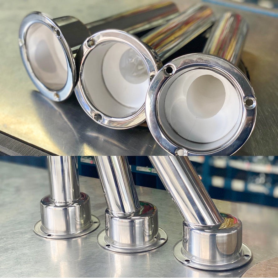 ROD & CUP HOLDER – Pro-Elements